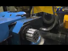 Машины и аппараты для обработки упаковки на основе углерода