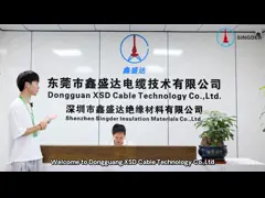 Dongguan XSD Cable Technology Co., Ltd. - Wiring Harness Cables Factory