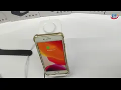 Fast Charge Multifunctional Wireless Charger Stand Holder 15w 10w 3 In 1