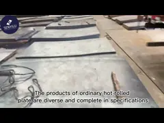 Hot Rolled SS Sheet Metal Plate 316 201 4 x 8 Mill / Silt Edge