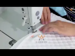 Foshan U-micco Smart Home Co., Ltd. - Air Fiber Foam Mattress Factory