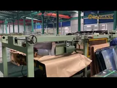 Flat Hot Rolled Stainless Steel Sheet 304 316L ASTM A240 For Cans