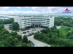 Shenzhen O'CELL Technology Co., Ltd. - Lithium Ion LiFePo4 Battery Manufacturer