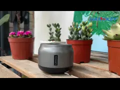 3D Stereo RGB Bluetooth Speaker 30W ABS Material Portable For Outdoor