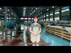 Jiangsu Xuda Steel Industry Co., LTD - 304 Stainless Steel Sheets Manufacturer