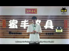 Foshan Mifeng Plastic Products Co., Ltd. - Protective Leather Phone Cases Factory