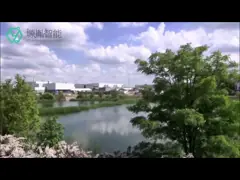 Programmierung von Fanuc Robot Arm Installation de Stapeln Soldadura de pontos para elevados Para os aparelhos electrónicos, é necessário instalar um aparelho electrónico