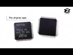 ARM MCU Microcontroller Unit 48MHz 128KB Flash Memory STM32F070RBT6