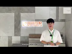 Foshan Boli Ceramics Co., Ltd. - Floor Glazed Porcelain Tile Manufacturer