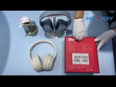 Wireless Foldable Over Ear Headphones Bluetooth 10M Distance Comfort