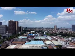 Foshan Nanhai Ruixin Glass Co., Ltd. - Toughened Building Tempered Glass Manufacturer
