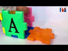 Modern EPP Toys Building Blocks Construction Lightweight Eco Friendly
