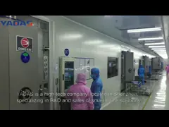 Shenzhen Yadas IOT Technology Co., Ltd. - Solar Floodlight Camera Manufacturer