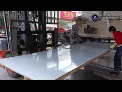 ASTM Cold Rolled Stainless Steel Plate Sheet 301 304 2B Ba Finish