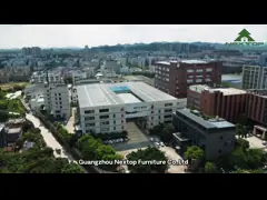 GuangZhou Nextop Furniture Co. Ltd. - Luxury Hotel Furniture Manufacturer