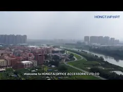 HongTai Office Accessories Ltd - Office Printer Copier Parts Manufacturer