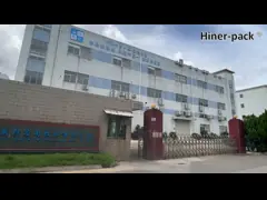 Shenzhen Hiner Technology Co.,LTD - Jedec IC Trays Manufacturer
