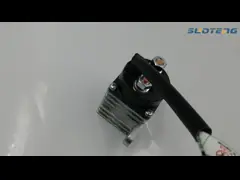 E336D Excavator Monitor Switch Relay 24V For CAT / KOMATSU