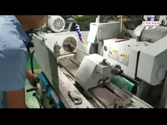 Hardened Precision Mold Parts Components SKD61 Material DIN Standard