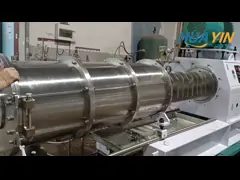 Ex Proof Bead Mill Machine 30L 22Kw SUS304 9Cr18Mo For Paint