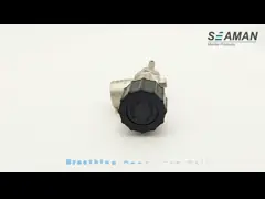 Gas Cylinders Air Breathing Apparatus Valve 30Mpa High Pressure