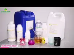 Liquid Aromatherapy Fragrances Oils Scented Diffuser Yellowish