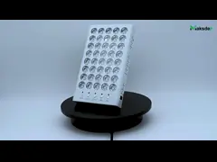 Infrared Handheld Red Light Therapy 200W Medical Grade For Beauty