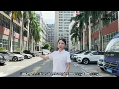 Shenzhen Gehang Technology Co., Ltd. - Stereo Android Car Radios Factory