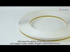 3D Signs Light Channel Letter Trim Cap Strip Roll Custom Size