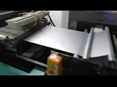 Vacuum ESD Shielding Bags Pouch Four Layer Moisture Proof With Ziplock