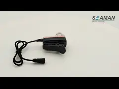 LED Life Jacket Light Flashing Water Activation For Marine Lifesaving