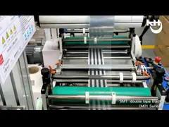 PET SMT Double Splice Tape Customizable With Superior Adhesion