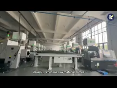 Changsha Kaienli Hydraulic Technology Co., Ltd. - Show You Hydraulic Valve Production Line