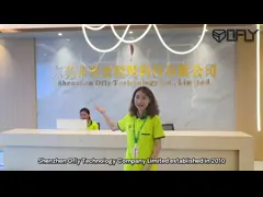 Shenzhen Ofly Technology Co., Limited - Aluminium LED Lighting Profile Manufacturer