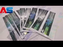Τύπο λέιζερ 10 ml Durchstechflasche Kleber Logogram CMYK