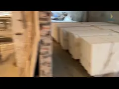 Artificial Quartz Stone Slab Heat Resistance For Kitchen Countertop