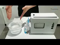 Mobile Phones Aluminum Air Battery Fuel 10W Compact Energy Generation Charge