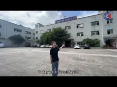 Shenzhen Kxind Communications Co., Ltd. - Fiber Optic Cable Patchcord Factory