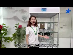 Topstar Technology Industrial Co., Limited - Optical QSFP28 Module Factory