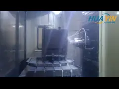 SUS304 Horizontal Bead Mill 100L 55Kw Low Noisy For Chocolate