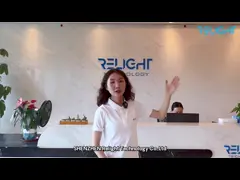 Shenzhen Relight Technology Co., Ltd. - SMD LED Module Manufacturer