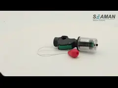 Inflatable Life Jacket Accessories Automatic Inflator PA66 Material