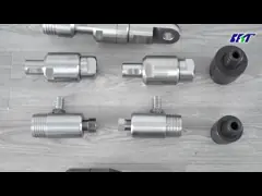 Loading Chamber Core Drilling Accessories Geological For Exploration