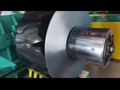 RAL Color Coated Steel Coil 2H Anti Fading For Construction