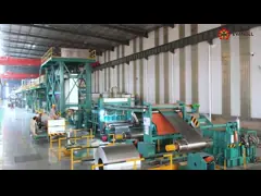 Galvanized PPGL Steel Coil RAL Color For Roofing / Wall Cladding