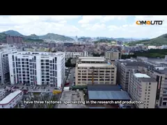 Guangzhou Cymmi Auto Parts Co., Ltd. - LED Xenon Projectors Manufacturer