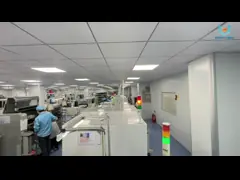 Fully Automatic Automotive PCB Assembly Electronic Board