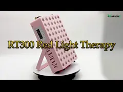 Body / Skin Red Light Therapy 660nm 850nm 360W Long Lifespan For Recovery