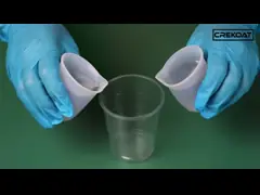 Art Works Deep Pour Epoxy Resin Slow Curing Low Viscosity For Wooden Tables