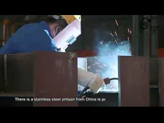 Foshan Mingxinlong Stainless Steel Co., Ltd. - Stainless Steel Sheet Strips Manufacturer